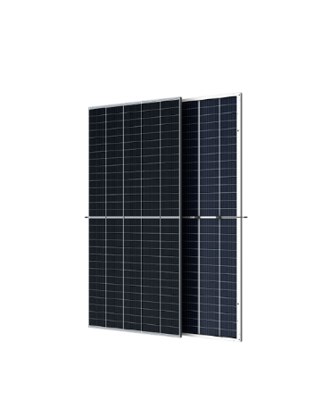 JA 550w – Mono Solar Panel – Solar Quest